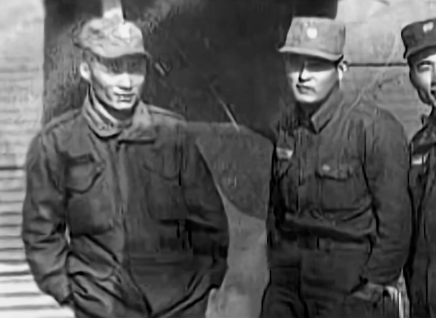 Why a non-commissioned officer received an unprecedented discharge ...