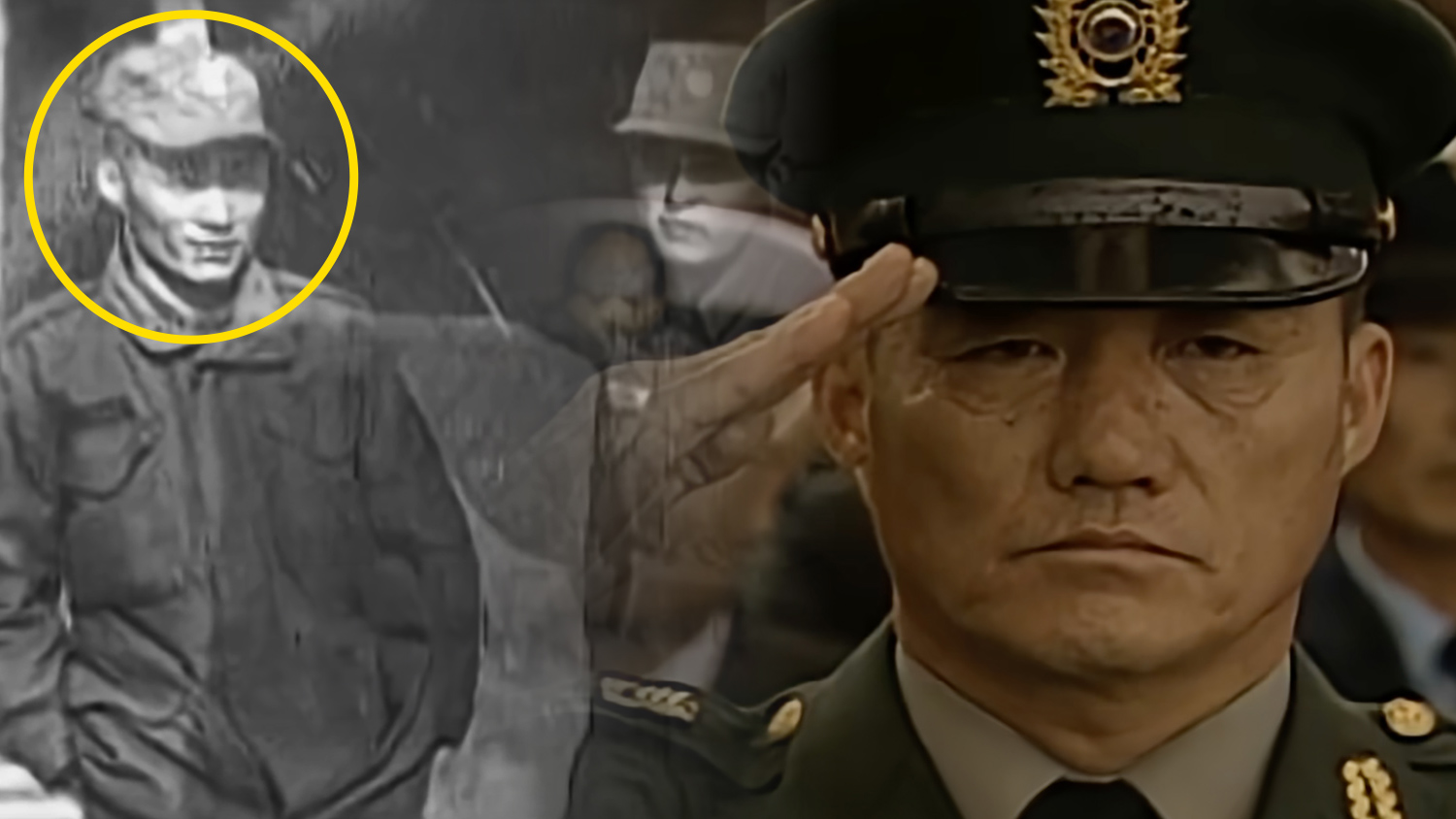Why a non-commissioned officer received an unprecedented discharge ...