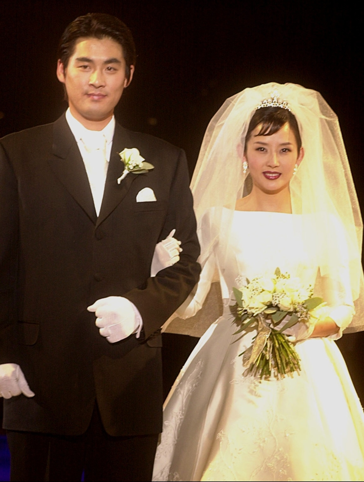 The reason the late Jo Sung-min's father opposed his marriage to the ...