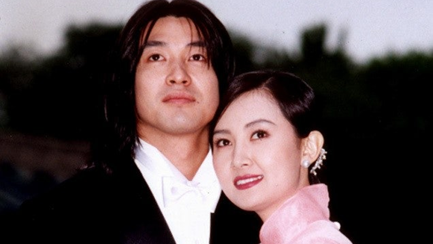 The reason Shin Sung-woo and Chae Si-ra, who were on the verge of ...