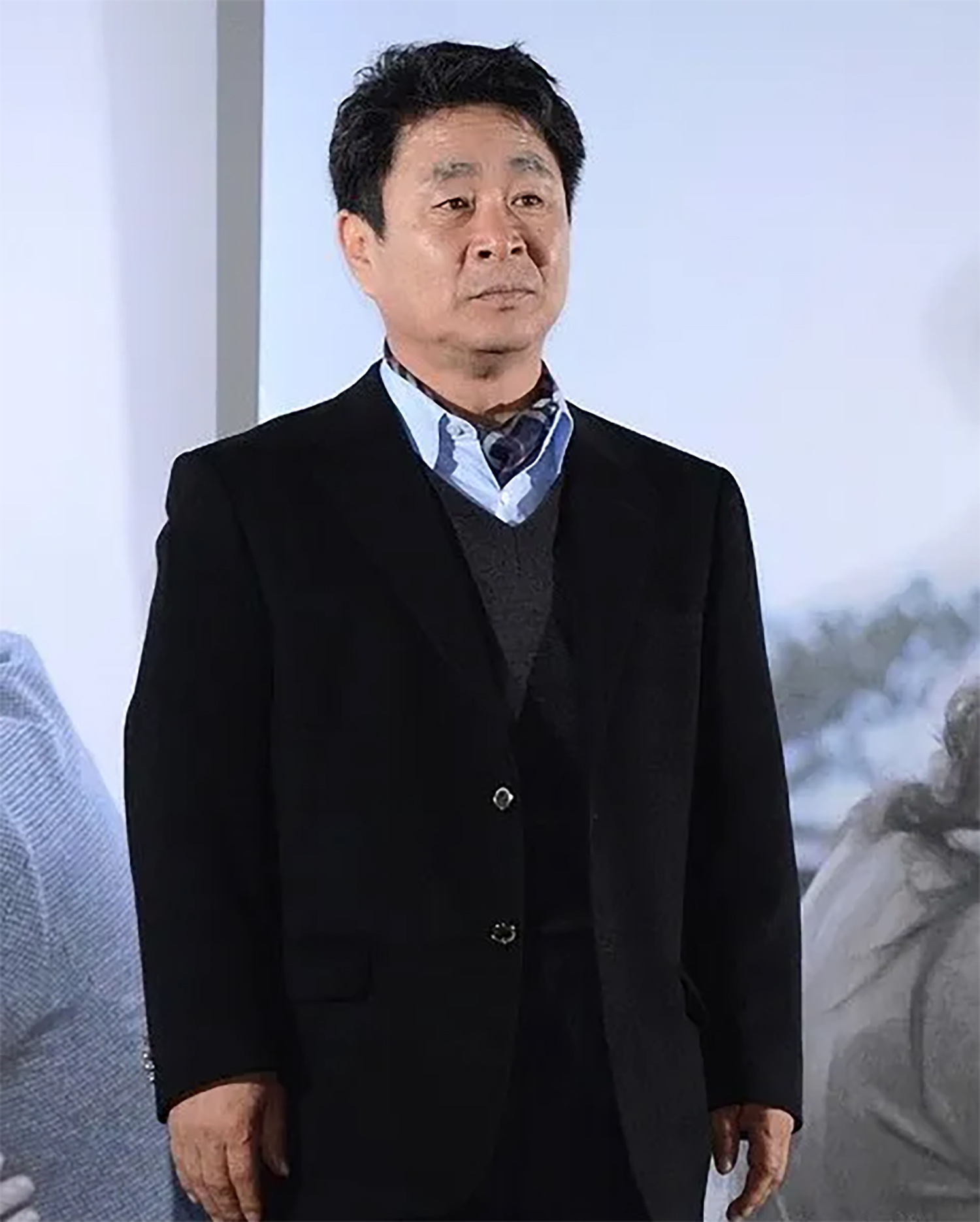 Celebrities who are treated as 'big brothers' by real gangsters