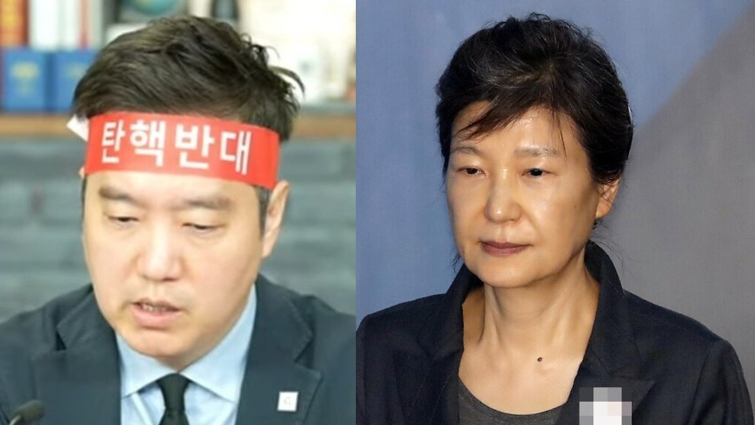 The real reason Kim Se-ui, aka "Gaseyeon," placed a 10 billion won ...