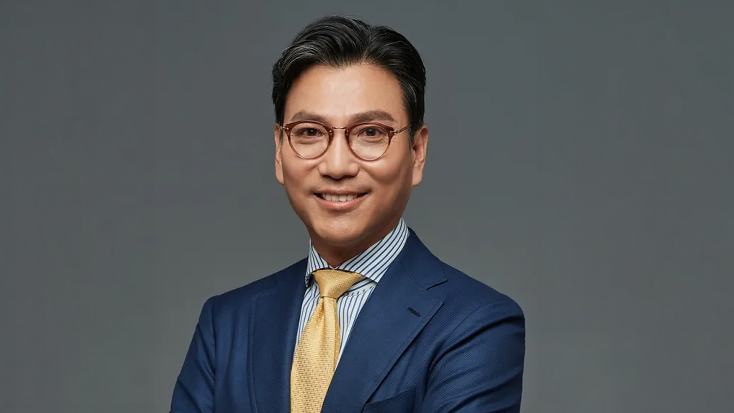 Kim Jae-yeol, Samsung's son-in-law, favored by Lee Kun-hee, broke ...