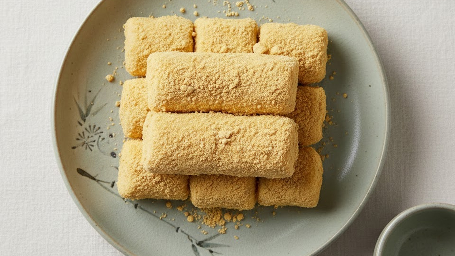 3 types of rice cake that even the owner of a rice cake shop never eats