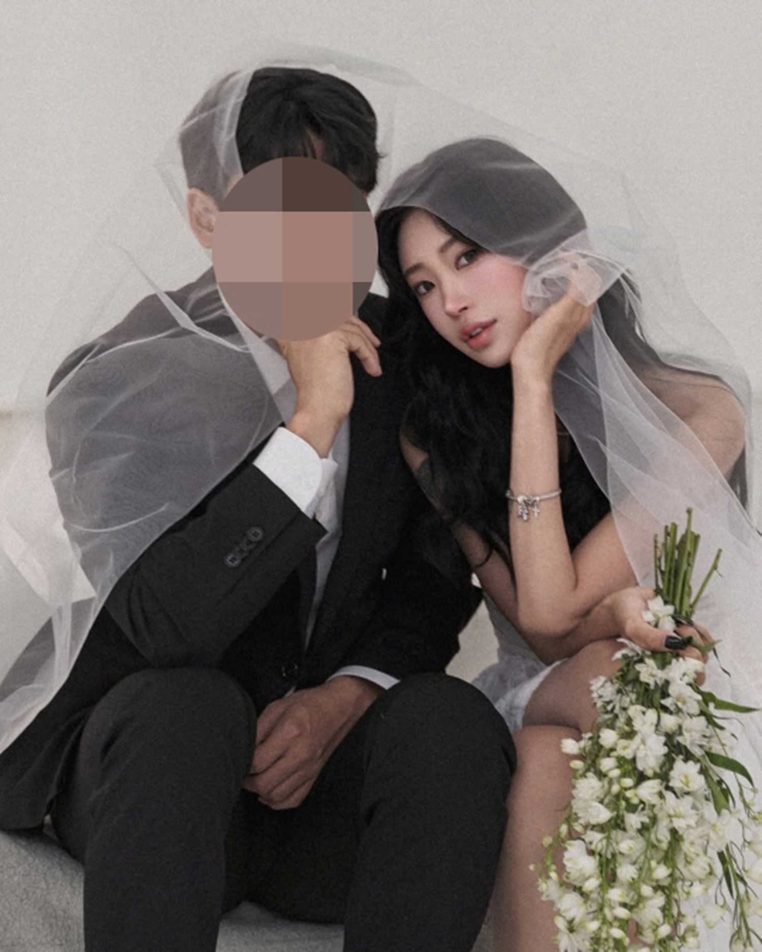 The atrocities committed by Choi Jun-hee's fiancée against the late ...