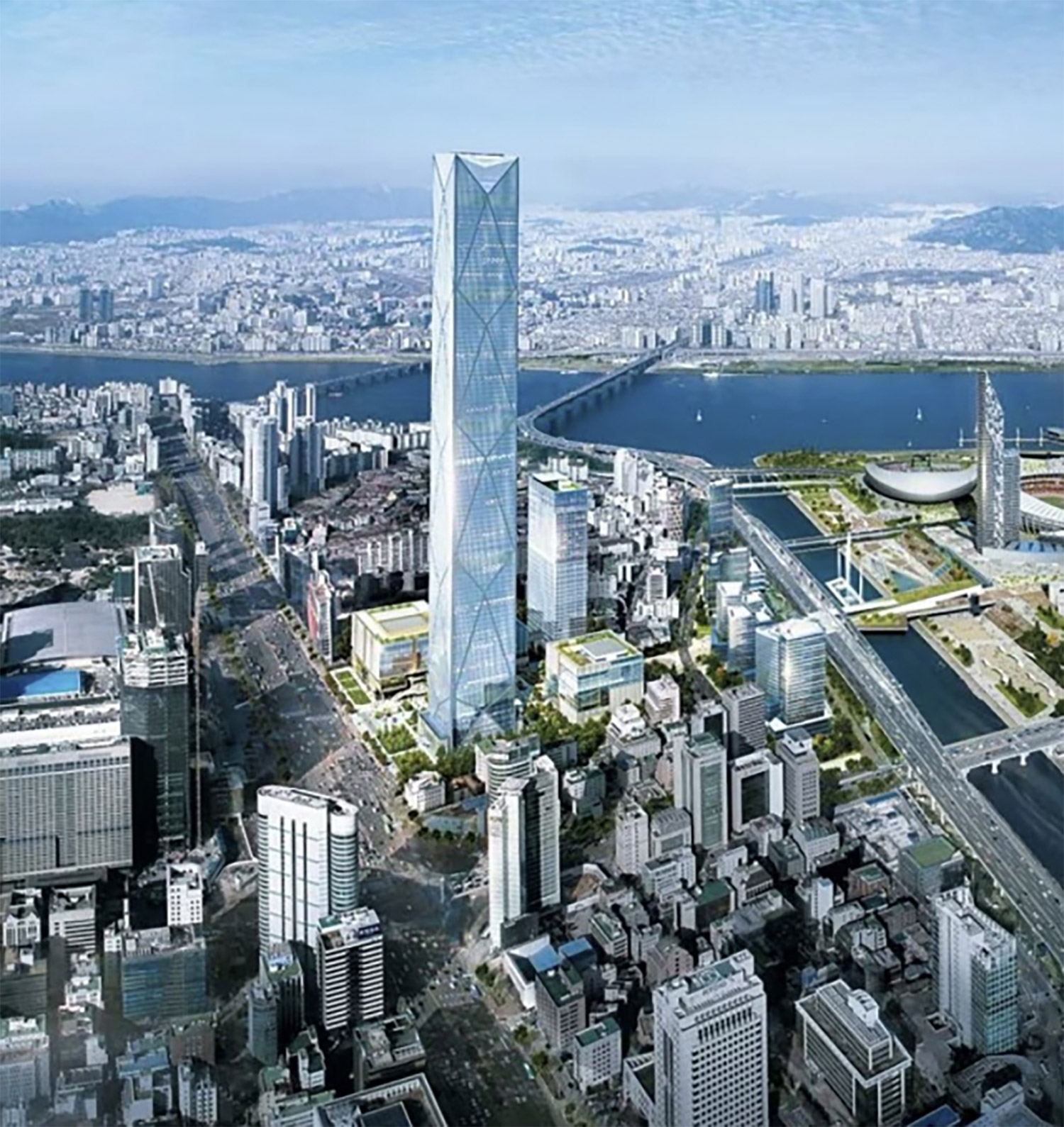 The fate of Hyundai Motor Company's Chung Eui-sun, who defied his ...