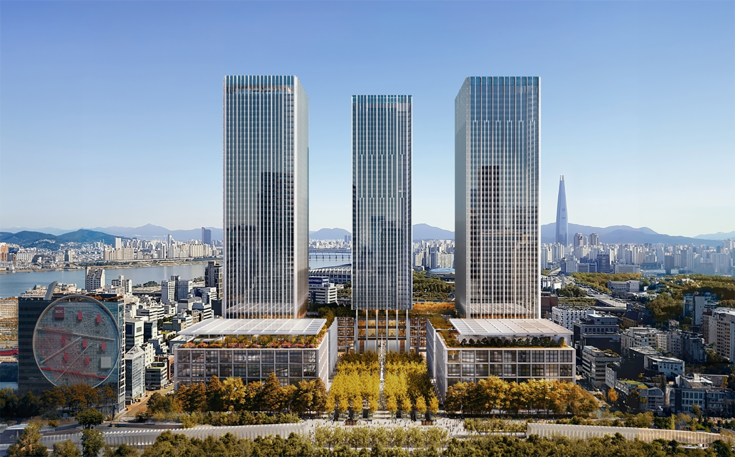 The fate of Hyundai Motor Company's Chung Eui-sun, who defied his ...