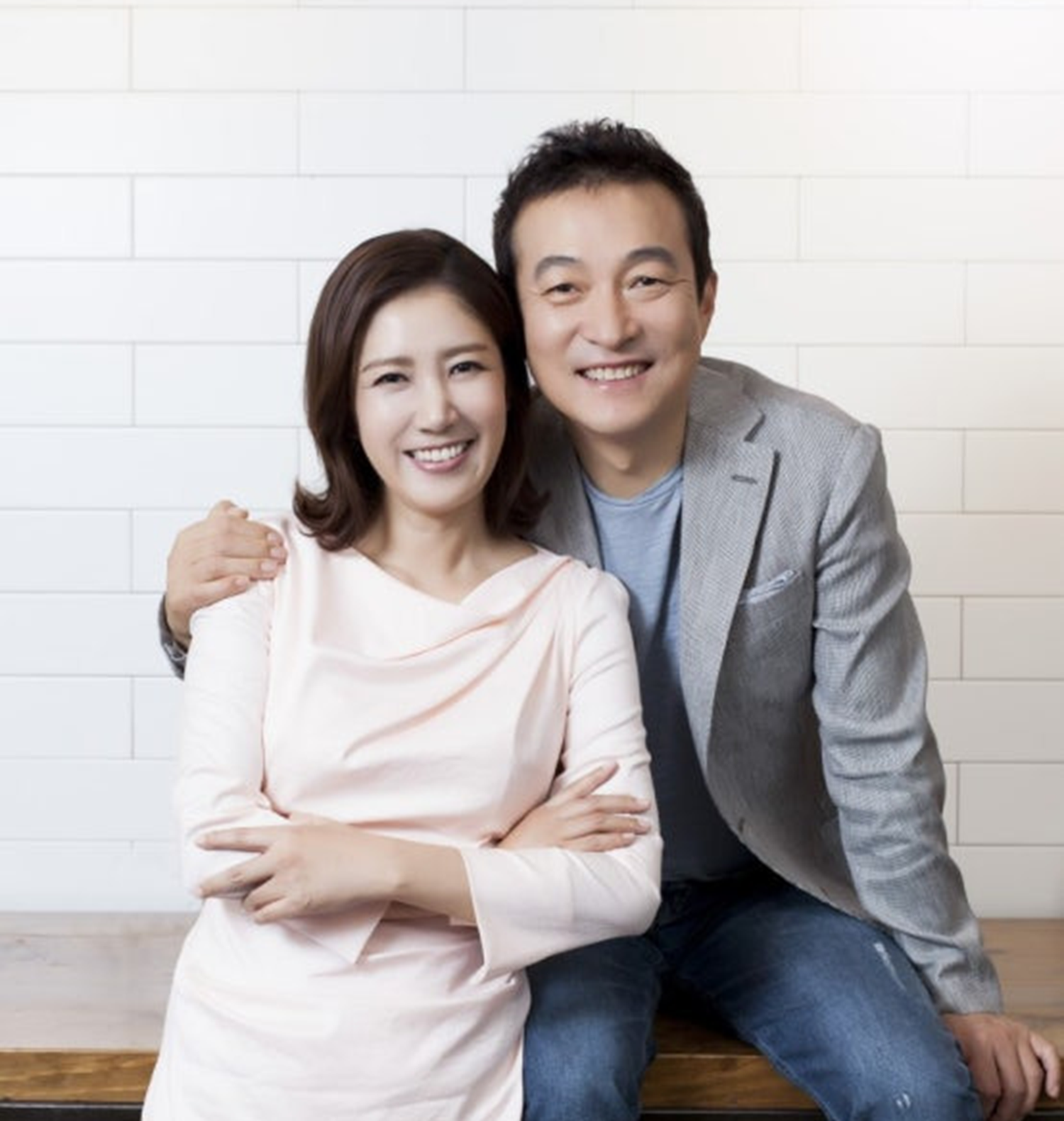 Lee Jae-ryong's drinking led to his and Yoo Ho-jung's eventual separation.