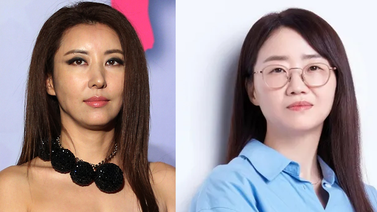 Writer Kim Eun-hee, wife of 10-million-viewer 'The King's Son' director ...