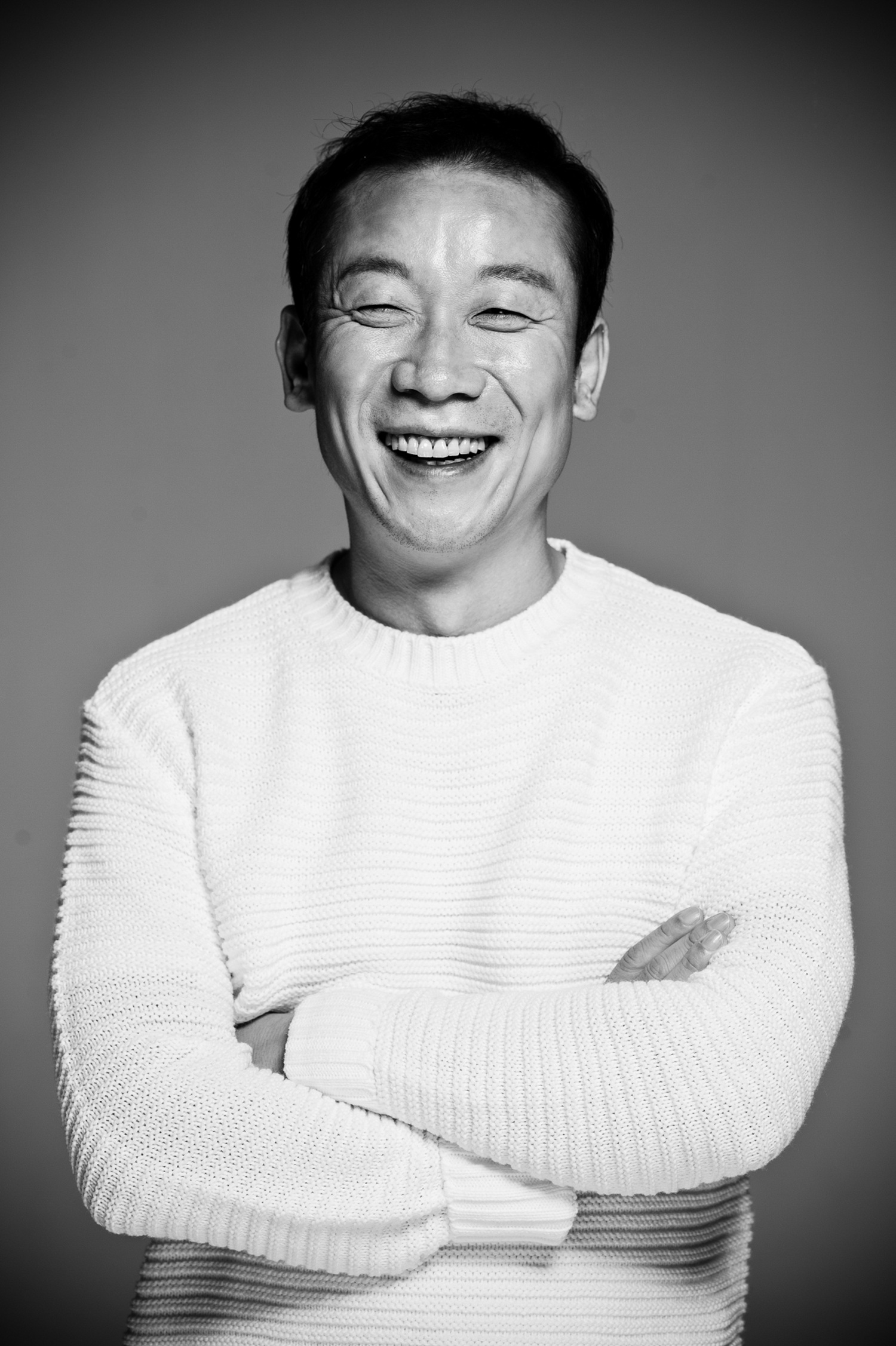 55-Year-Old Jung Seok-yong, the Surprising Reason He Didn't Hold a ...