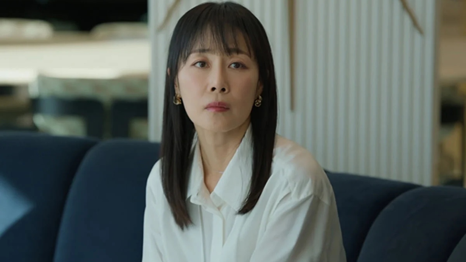 Moon Jung-hee, spotted with a younger male model at a hotel ...