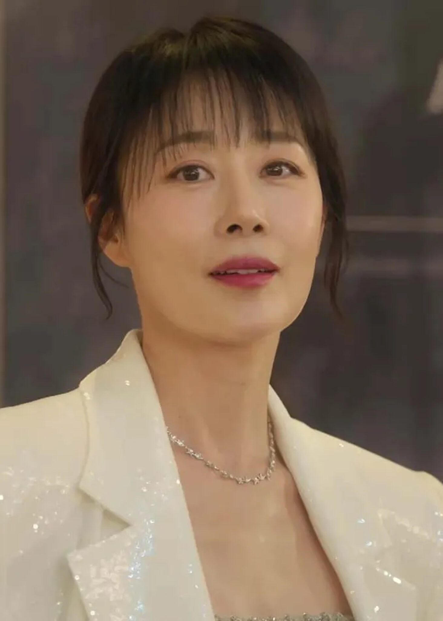 Moon Jung-hee, spotted with a younger male model at a hotel ...
