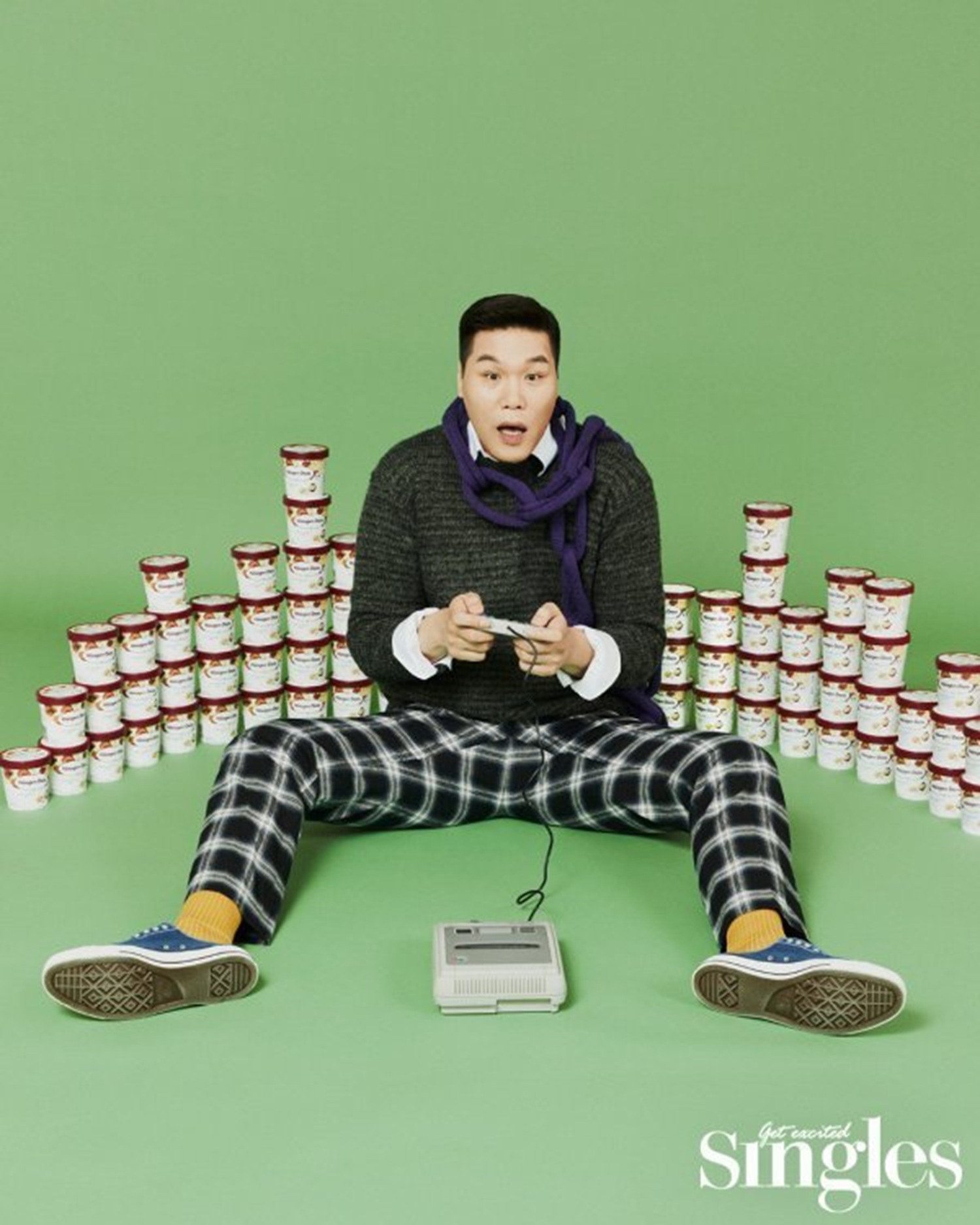 Seo Jang-hoon finally announces remarriage 12 years after divorce