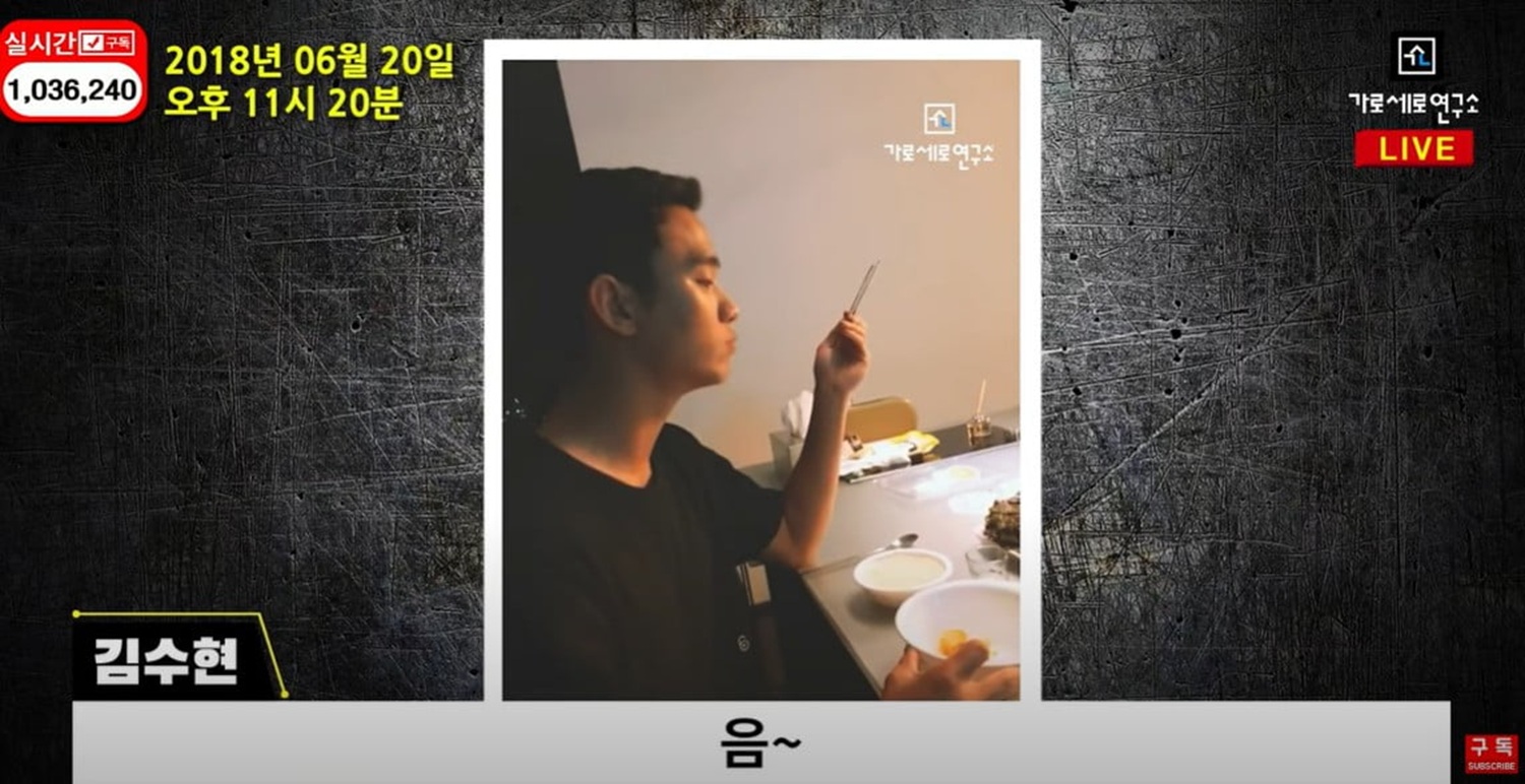 Police investigation reveals Kim Soo-hyun's recording was AI ...