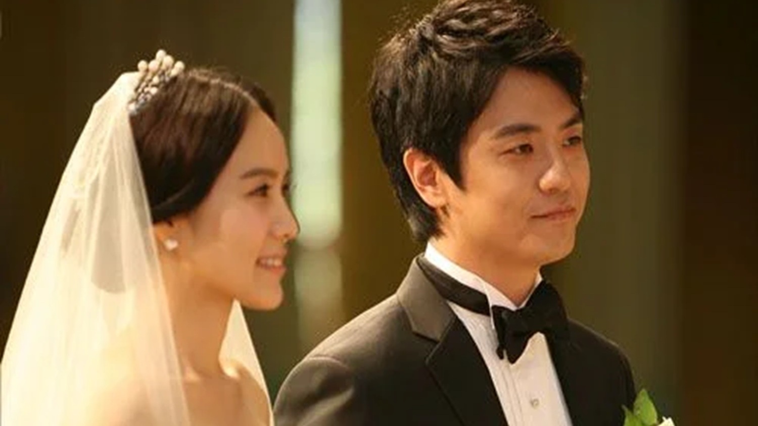 They promised to live happily ever after... The entertainment industry ...