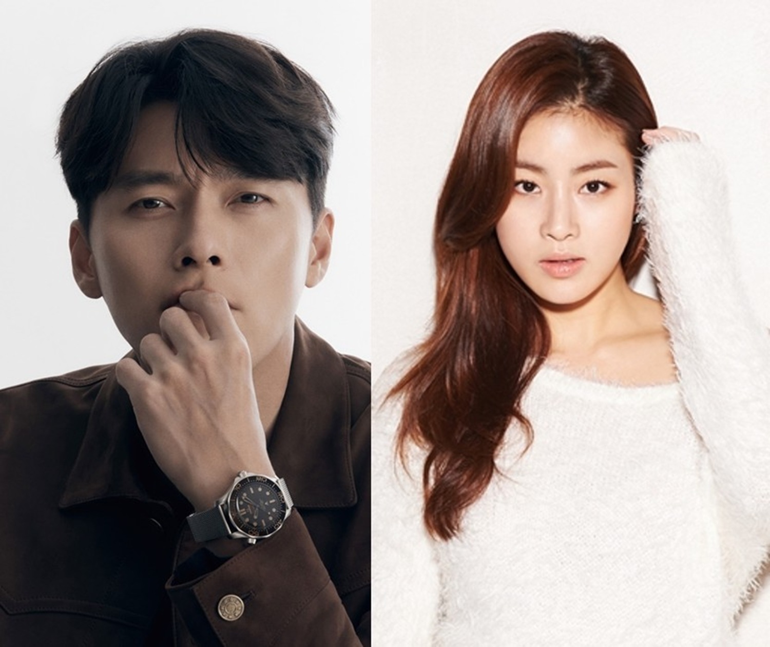 The real reason former lovers Hyun Bin and Kang So-ra broke up