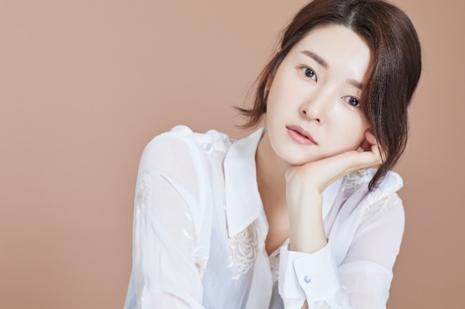 Korea's most innocent actress, who dated her manager for 5 years before ...